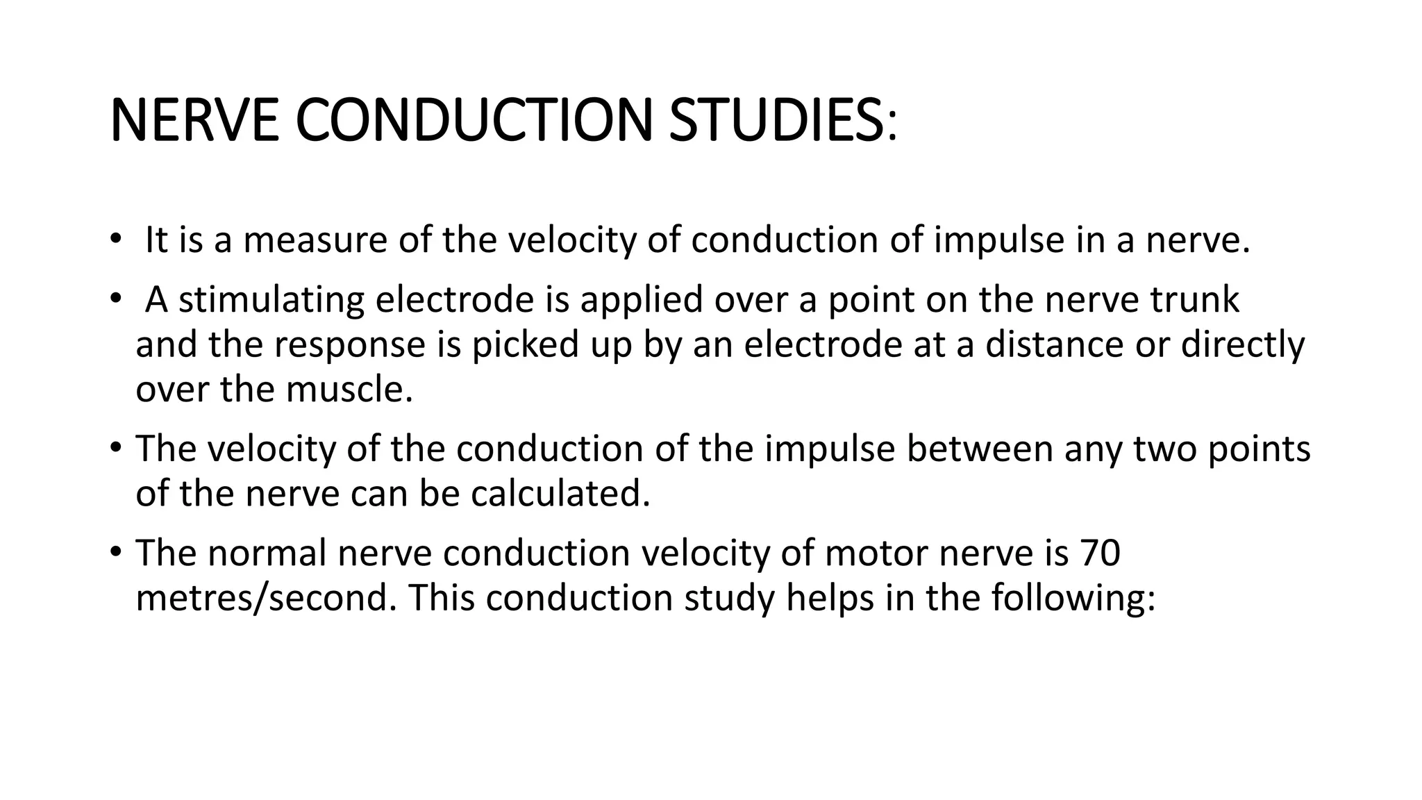 ELECTRODIAGNOSTIC STUDIES.pptx