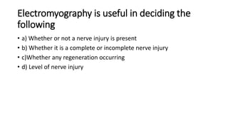 ELECTRODIAGNOSTIC STUDIES.pptx
