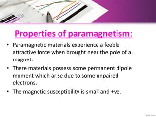 field of a magnetized object | PPT
