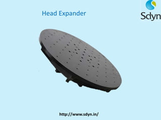 Electrodynamic Vibration System | PPT