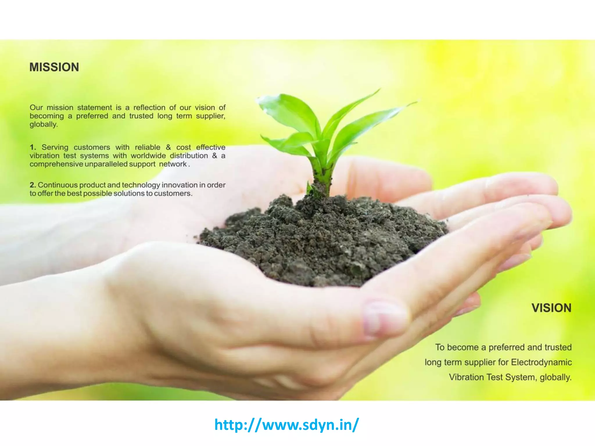 Environmental Testing in India | PPT | Free Download