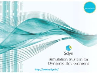 Environmental Testing in India | PPTX