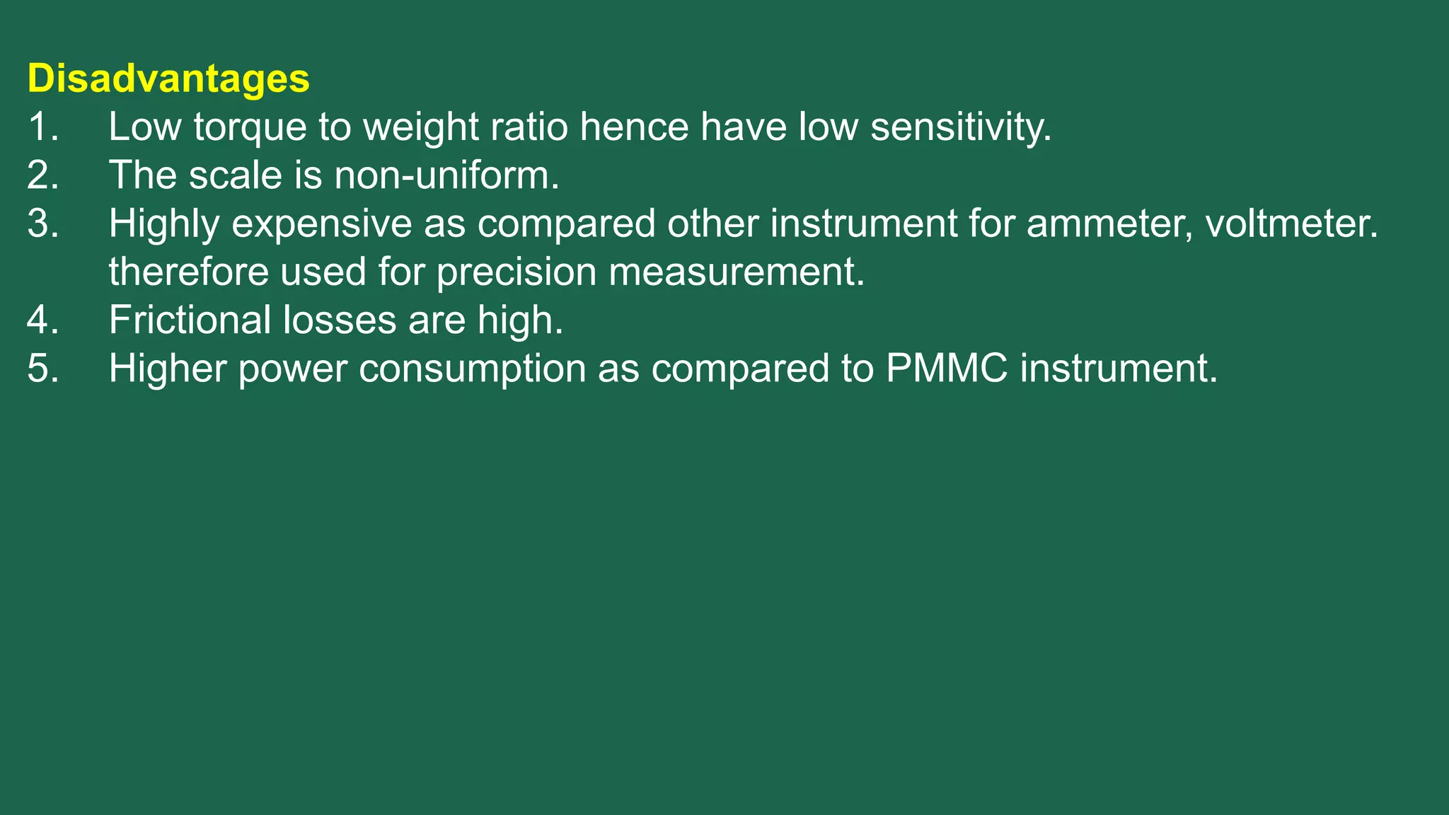 Electrodynamometer type instrument.pptx