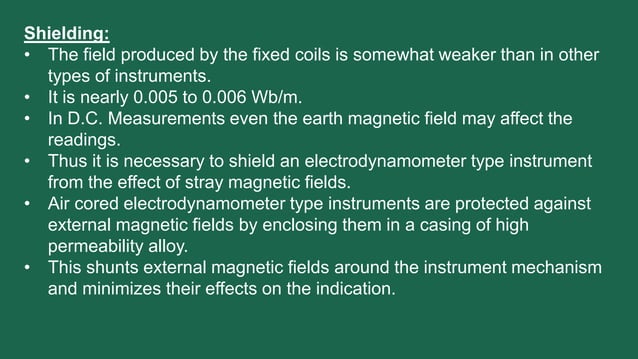 Electrodynamometer type instrument.pptx