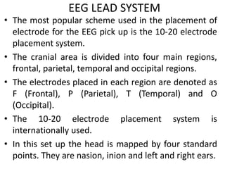 EEG | PPTX