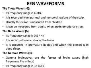 EEG | PPTX