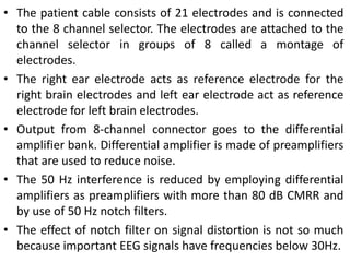 EEG | PPTX