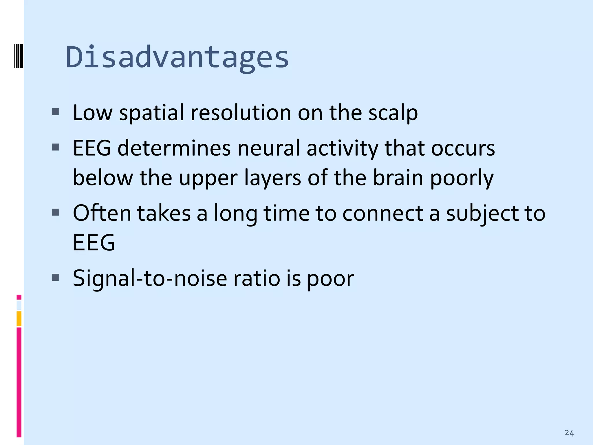 Electroencephalogram(EEG) | PPTX