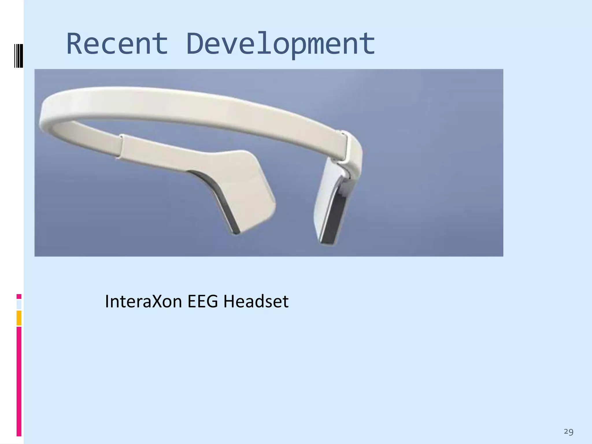 Electroencephalogram(EEG) | PPTX