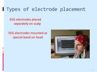 Electroencephalogram(EEG) | PPTX