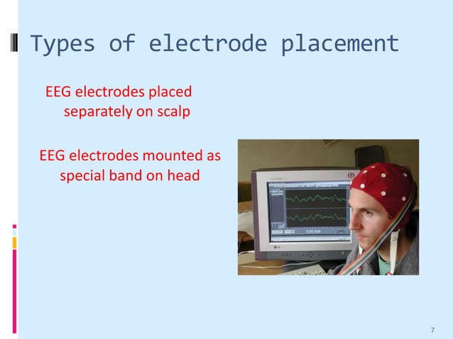 Electroencephalogram(EEG) | PPTX