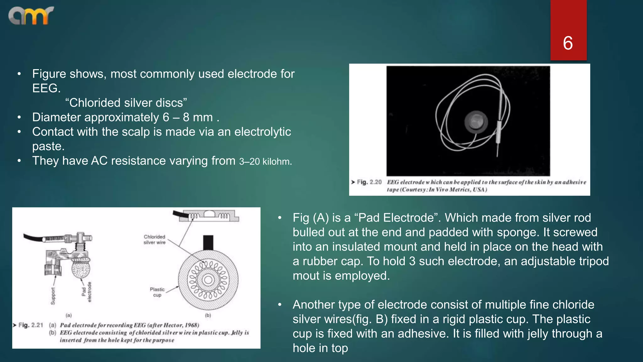 Electroencephalography (EEG) | PPTX