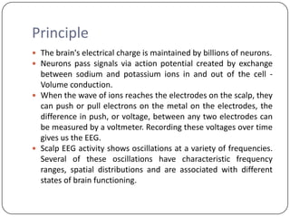 Electroencephalography | PPTX