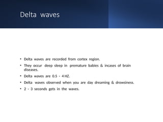 Brief introduction on Electro encephalography-SSM.pptx