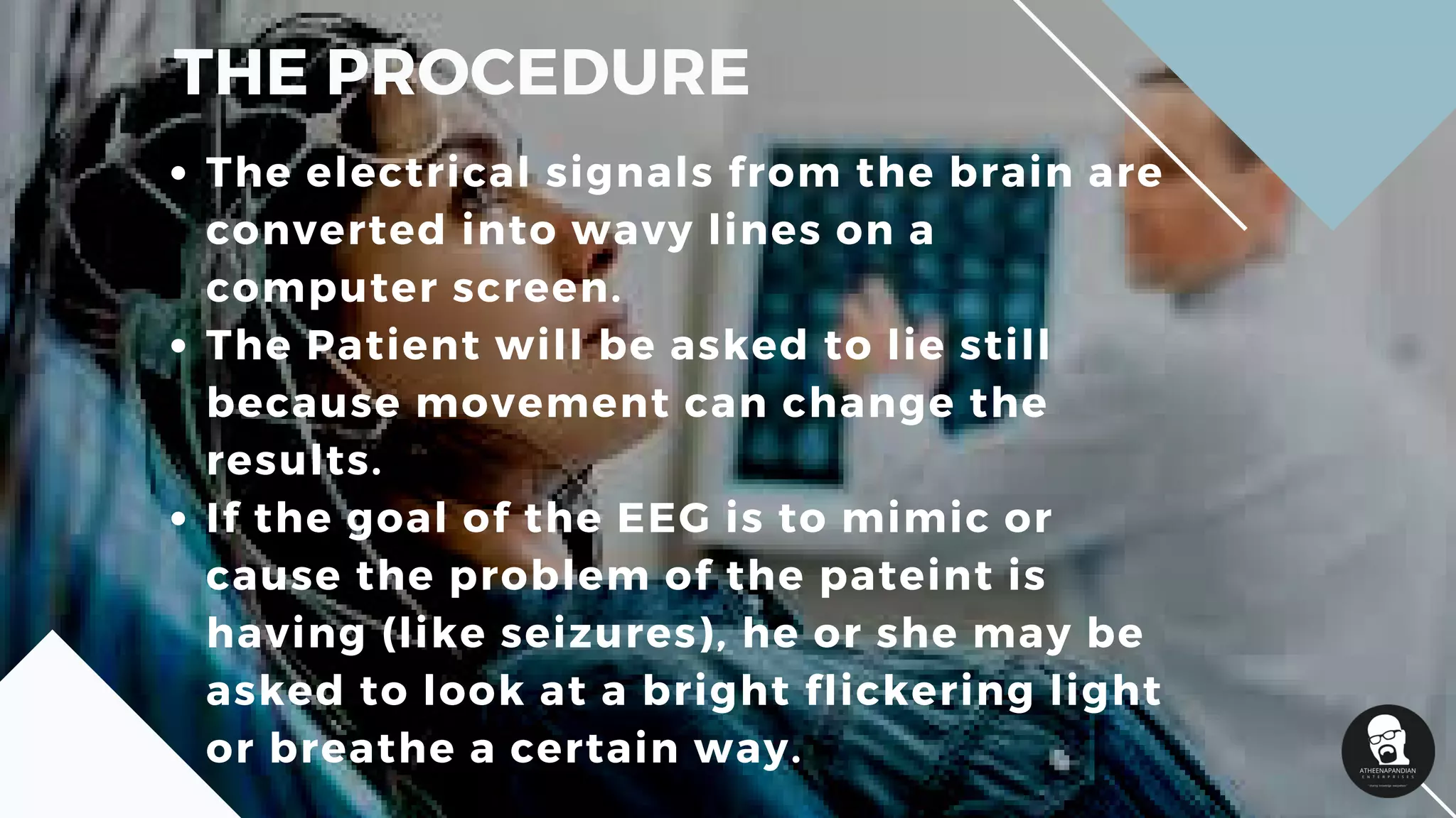 Electroencephalography (EEG) - Basics | PDF