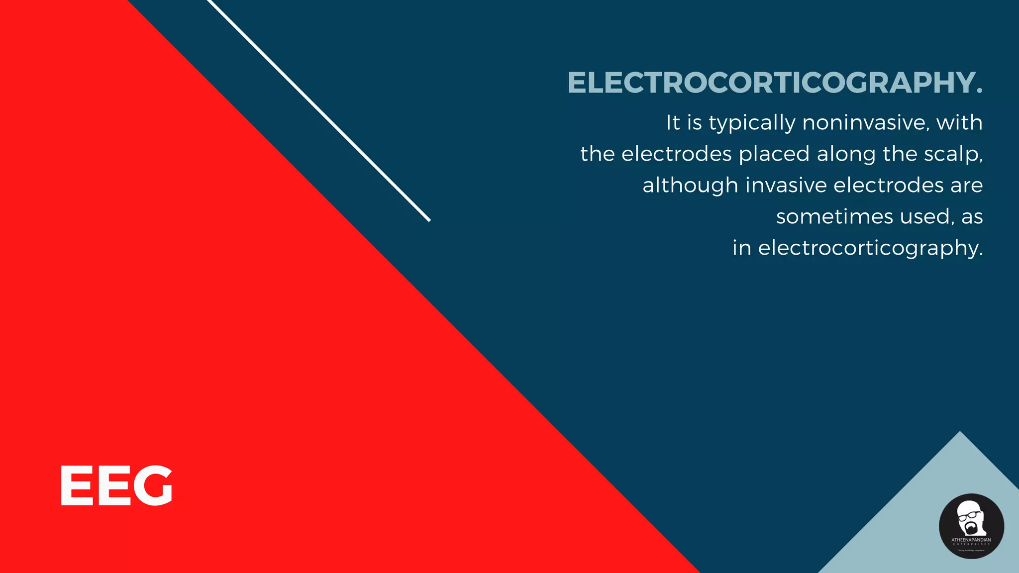 Electroencephalography (EEG) - Basics | PDF