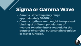 Electroencephalography (EEG) - Basics | PDF