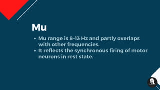 Electroencephalography (EEG) - Basics | PDF