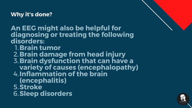 Electroencephalography (EEG) - Basics | PDF