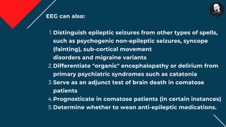 Electroencephalography (EEG) - Basics | PDF