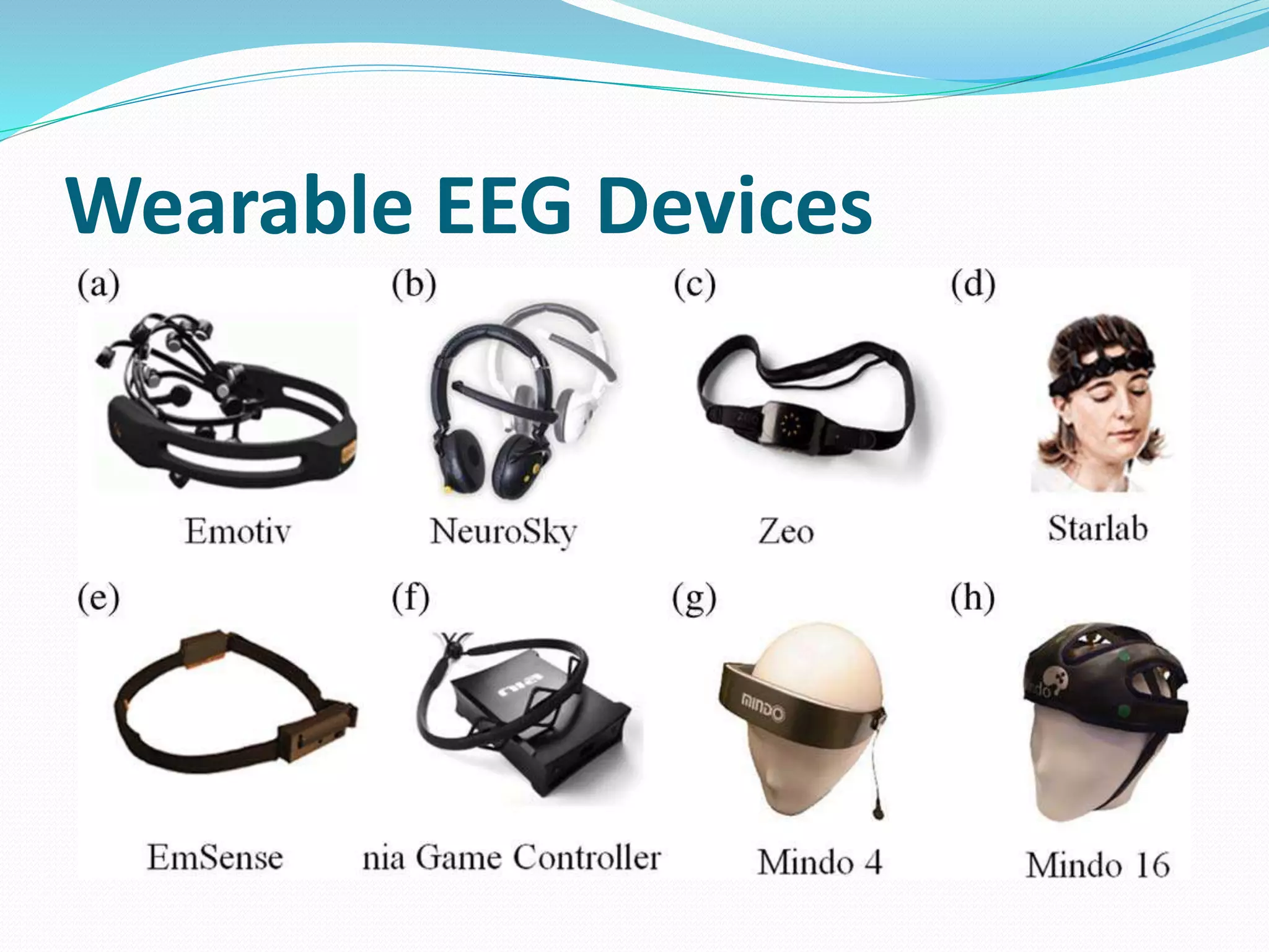 Electroencephalography (eeg) | PPTX
