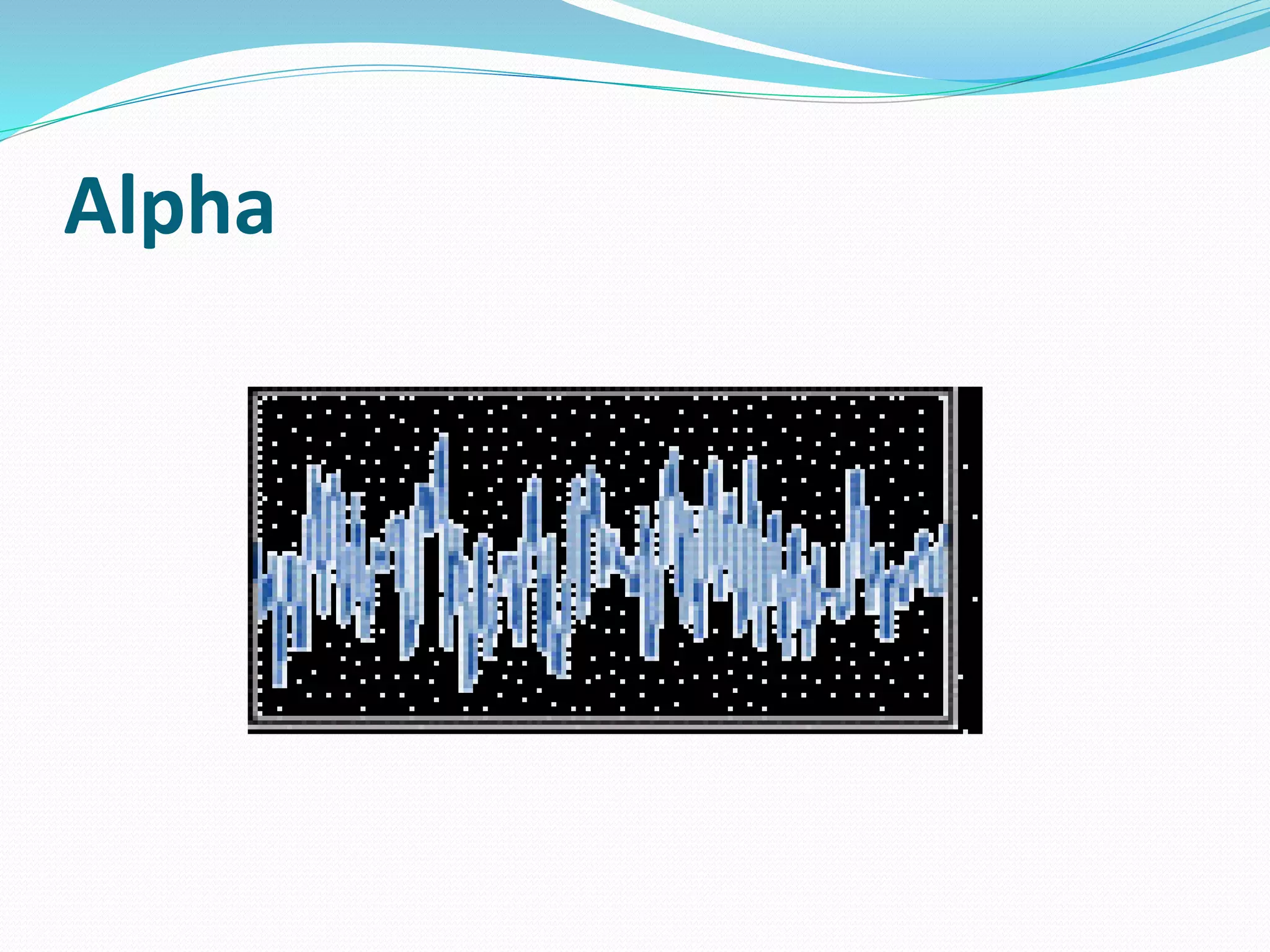 Electroencephalography (eeg) | PPTX