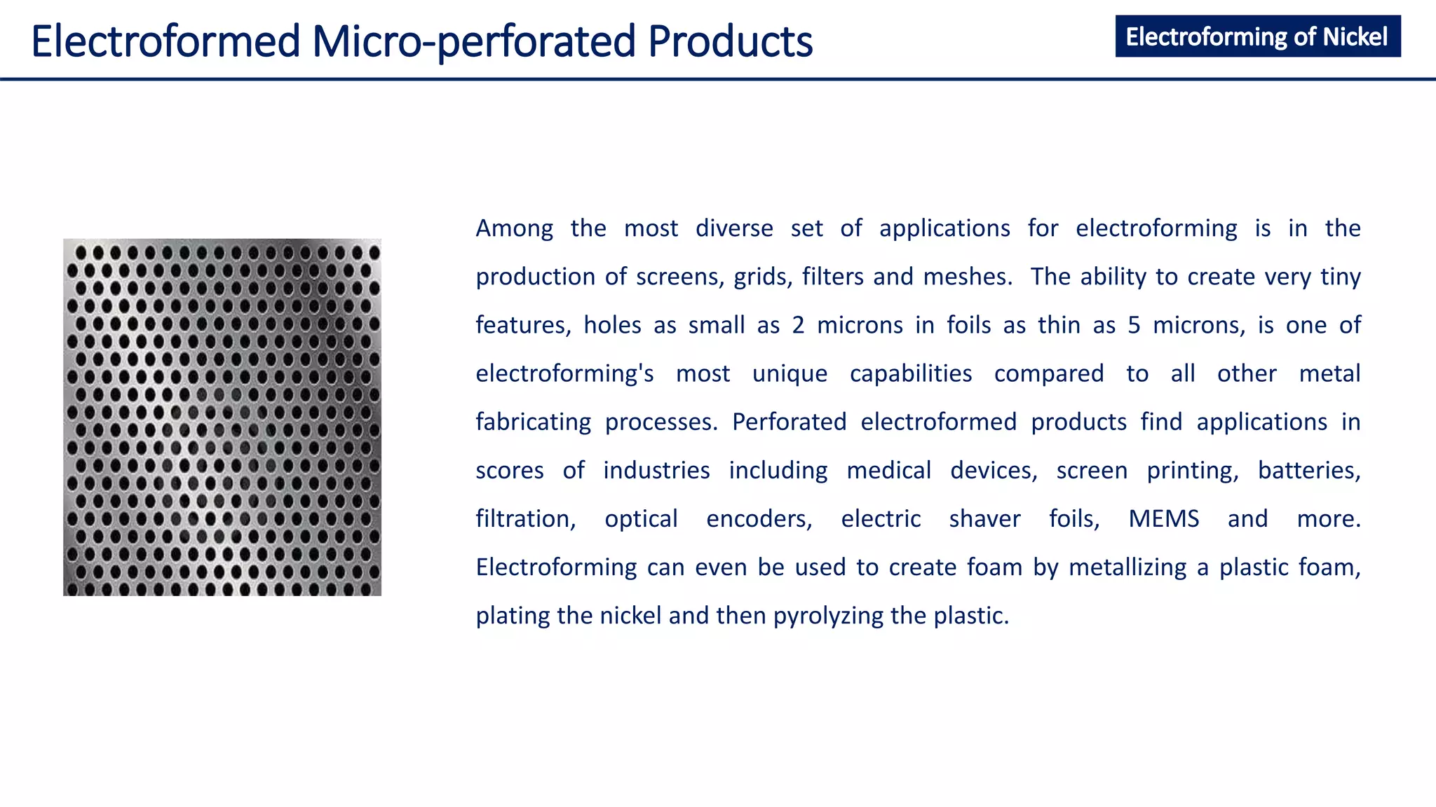Electroforming.pptx