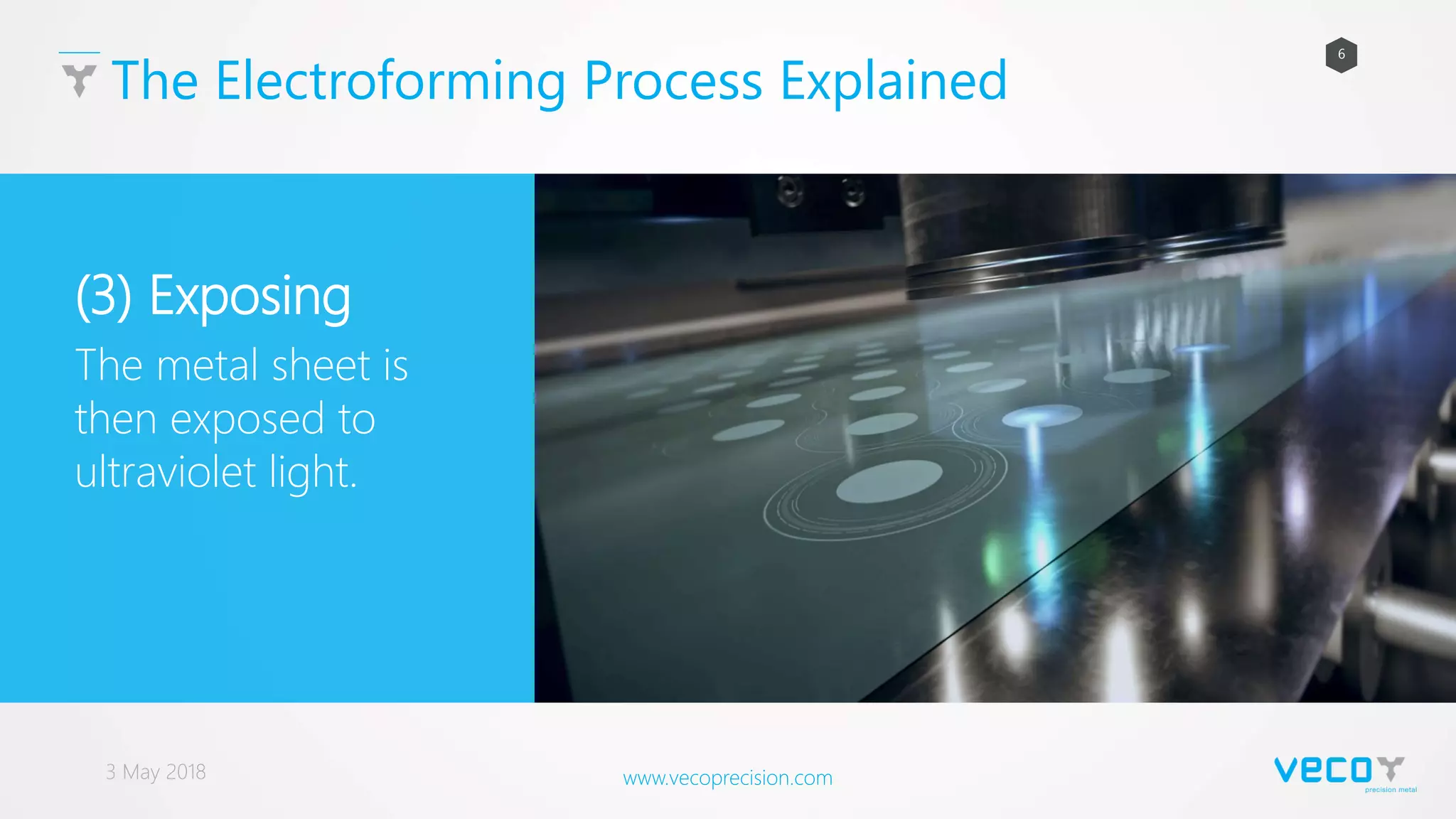 What is Electroforming? The Electroforming Process Explained. | PPTX