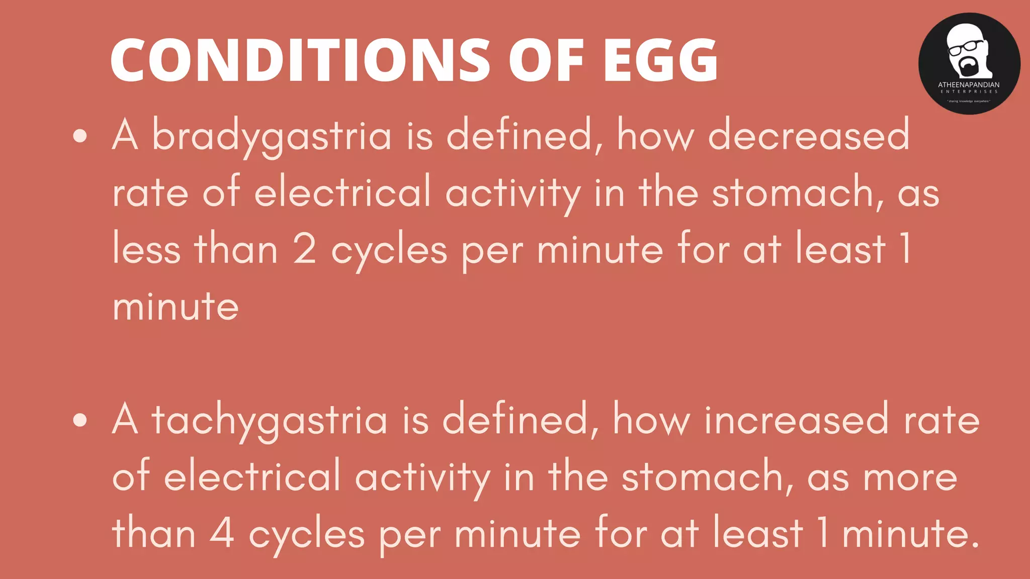 Electrogastrogram basics | PPT
