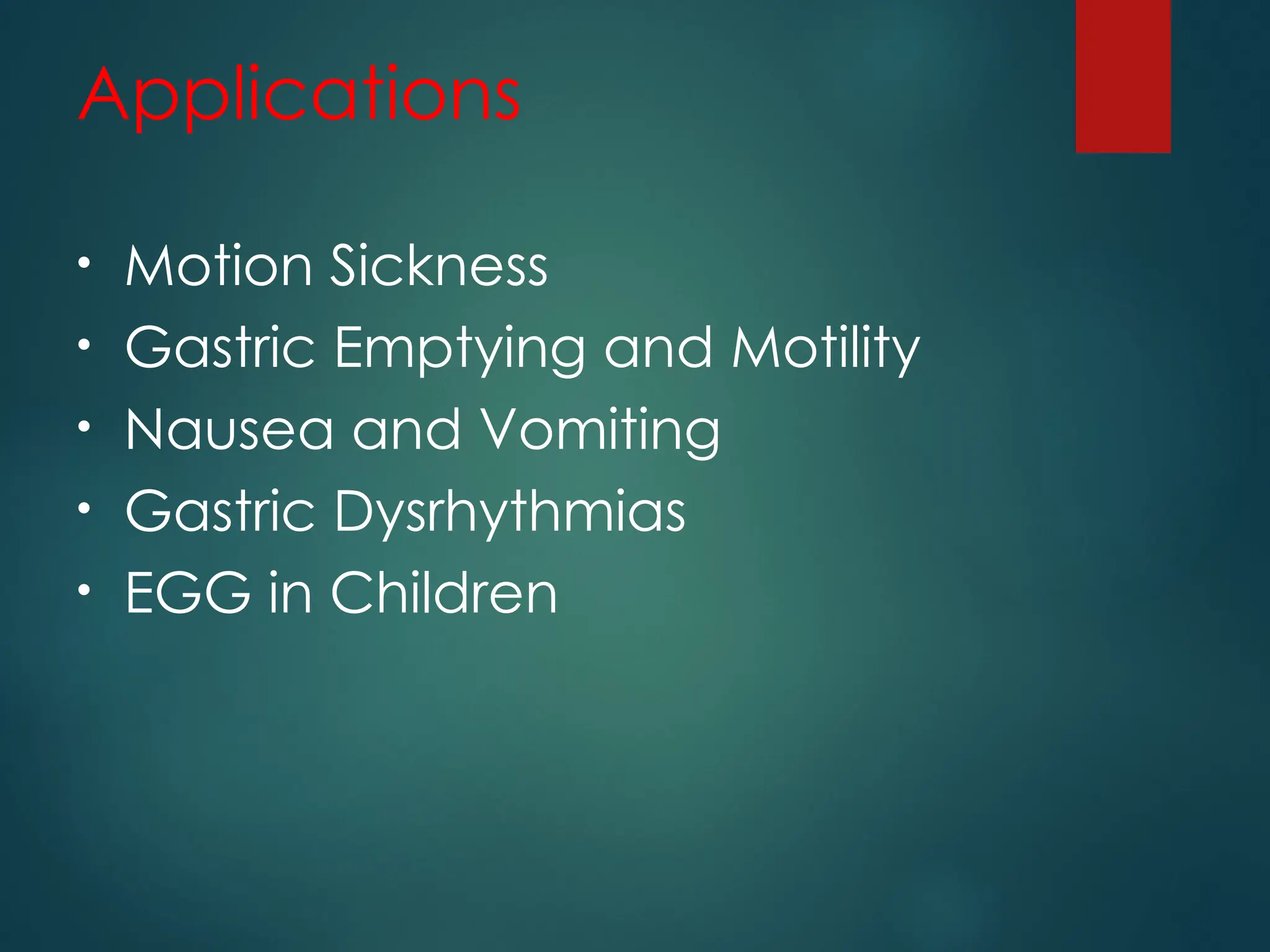 Brief Introduction on Electro gastrography-SSM.ppt