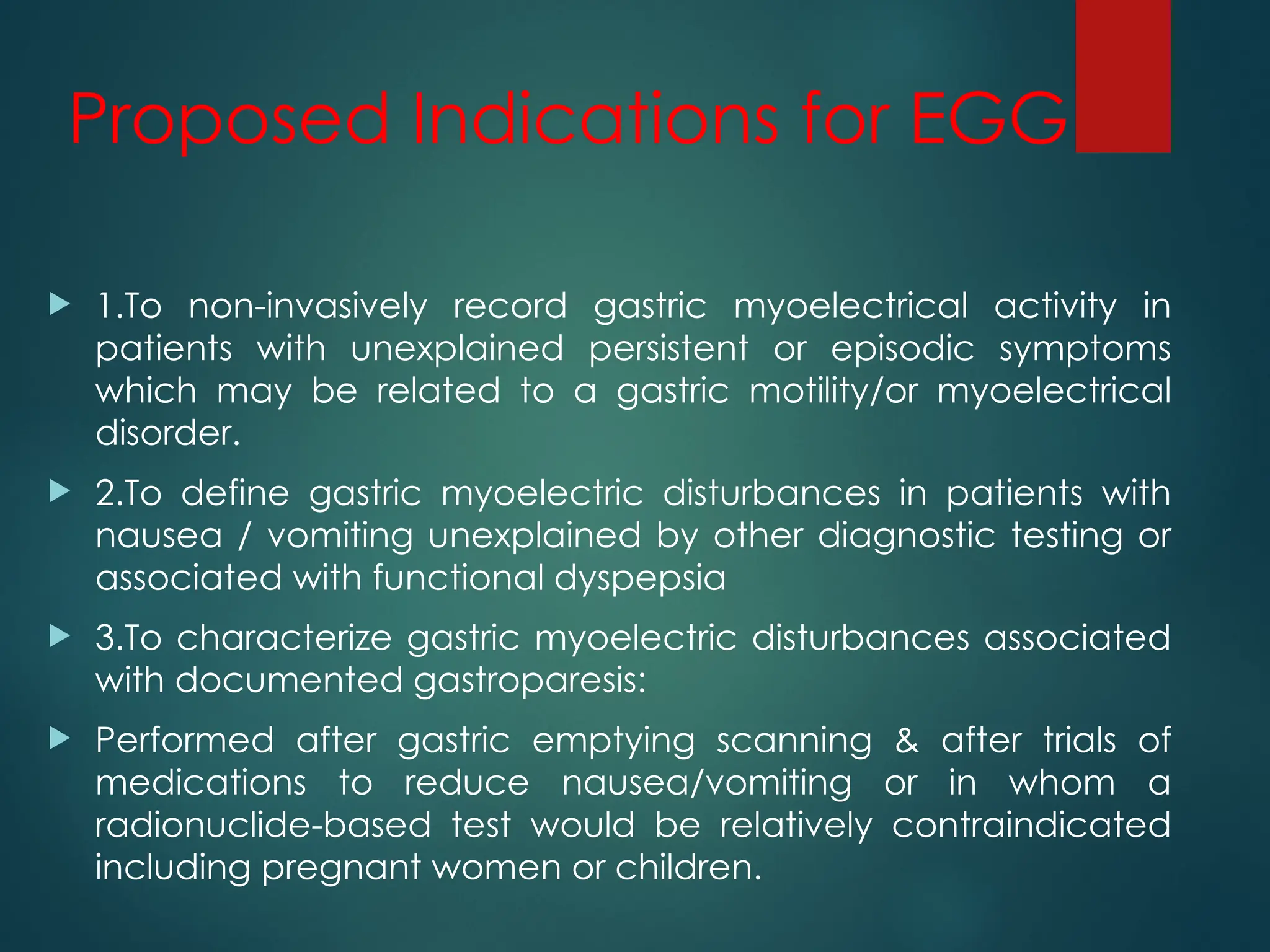 Brief Introduction on Electro gastrography-SSM.ppt