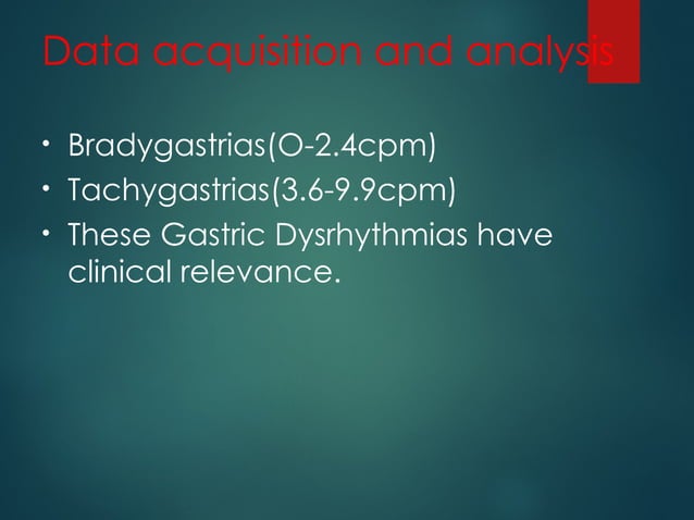 Brief Introduction on Electro gastrography-SSM.ppt