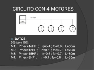 Electro ii motores trifasicos | PPT