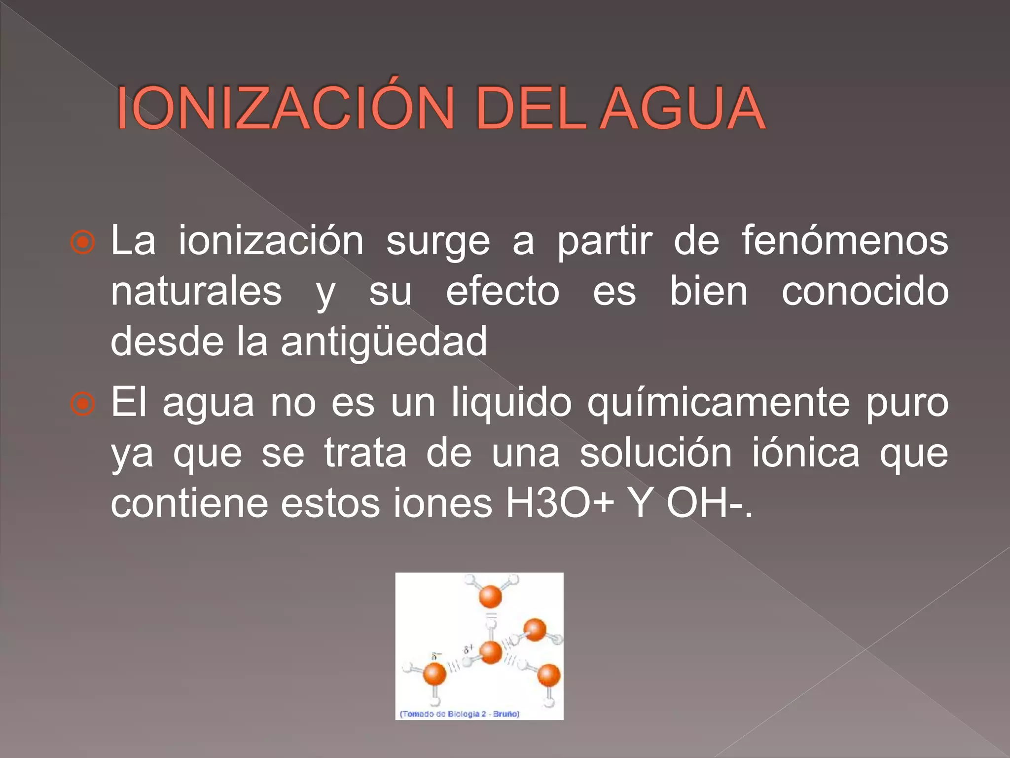 Electrolitos y-no-electrolitos | PPTX | Chemistry | Science