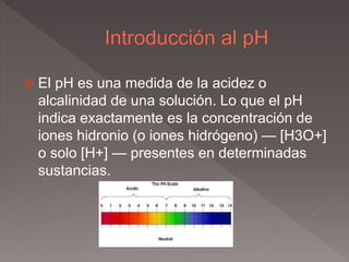Electrolitos y-no-electrolitos | PPTX