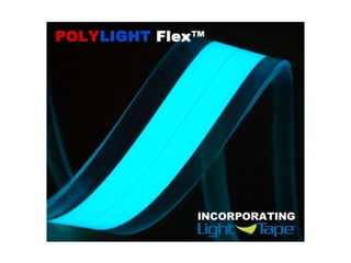 Electroluminescent Technology | PPT