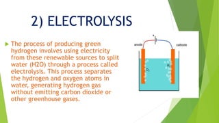 electrolysis..pptx