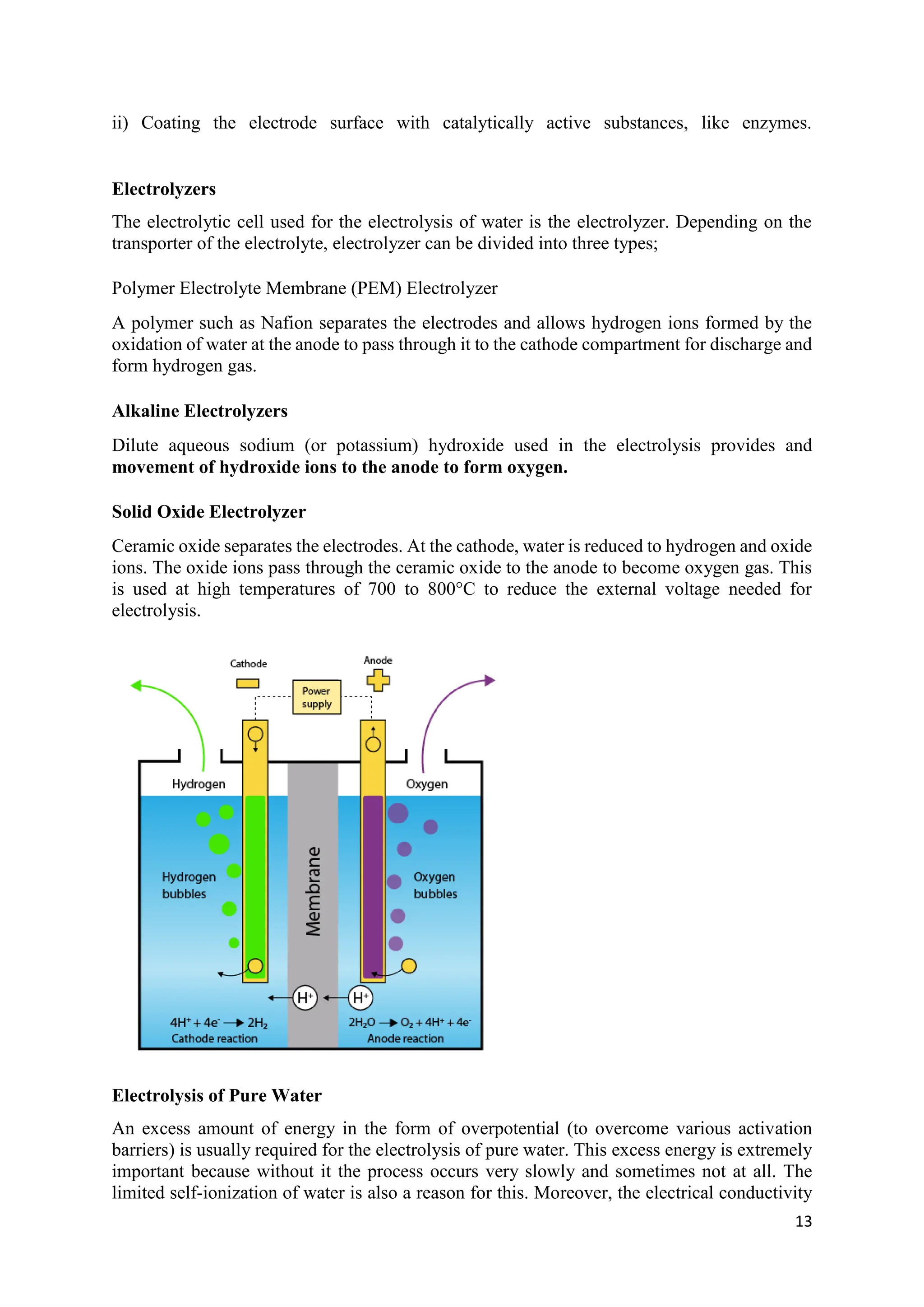 Electrolysis_anode_ Cathode_Electrode potential_docx | DOCX
