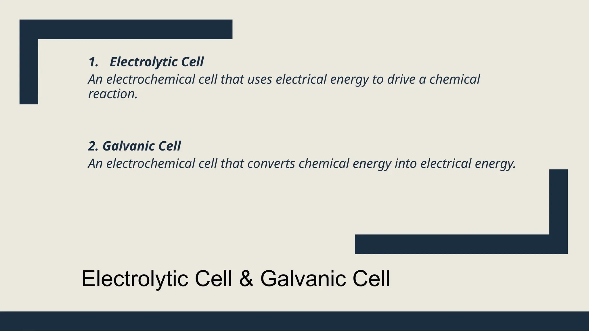 Electrolysis O level Chemistry notes.pptx