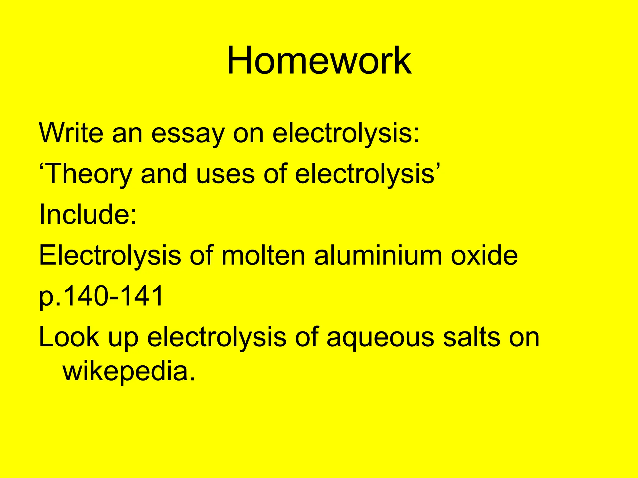 Chemistry: Electrolysis_powerpoint-Nota.ppt
