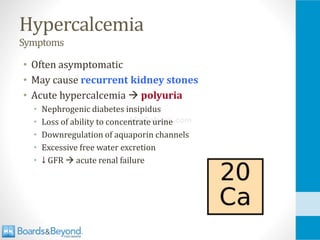 Electrolyte Disorders atf.pdfhivskboshkj | PDF