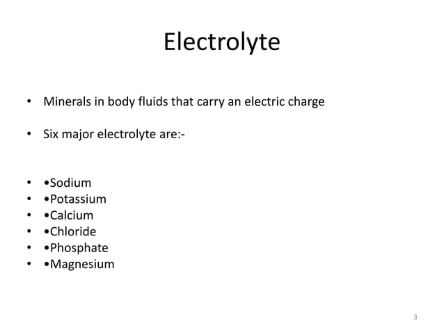 Electrolyte hem.pptx