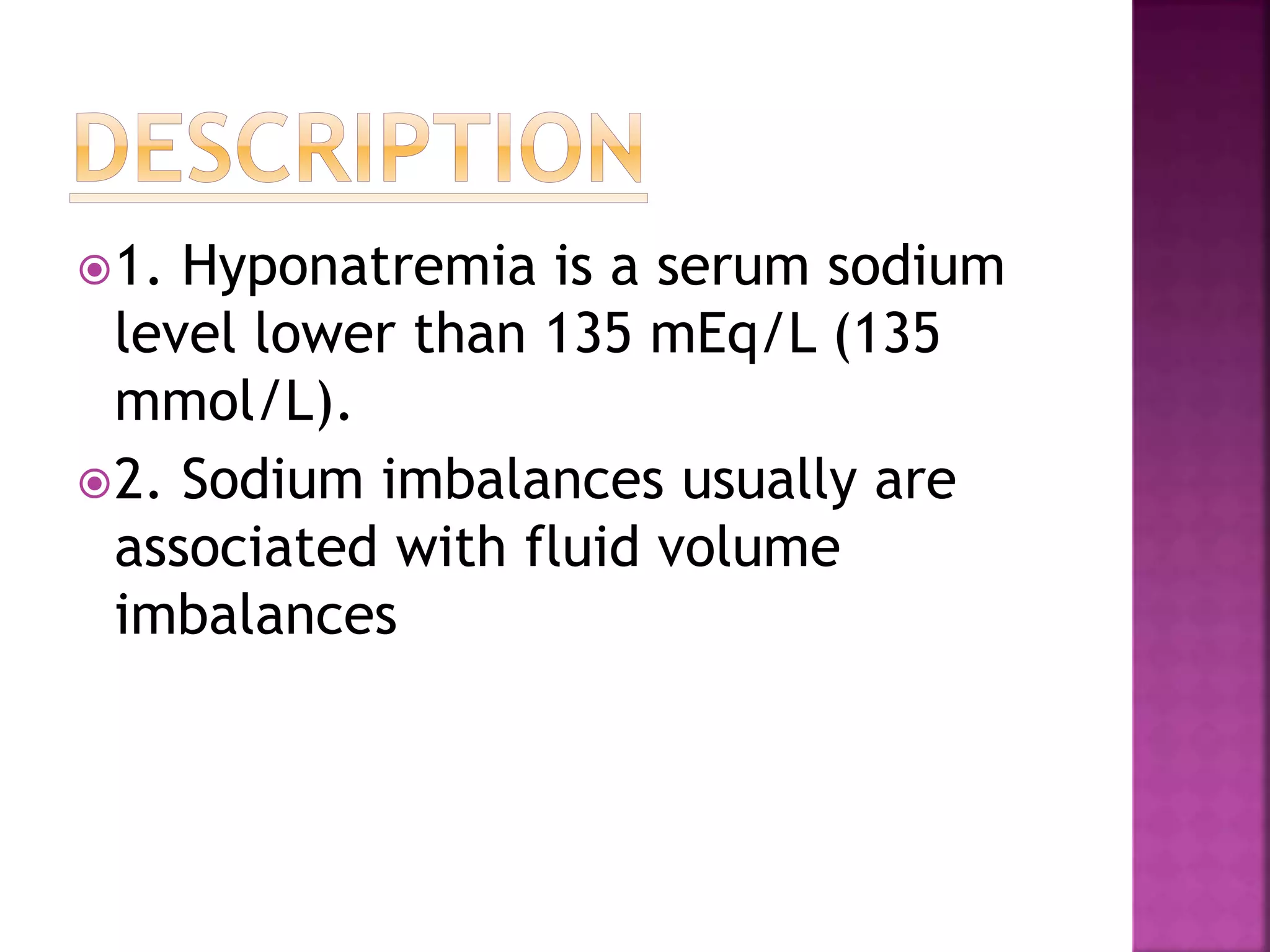 Electrolyte imbalance disorders.pptx