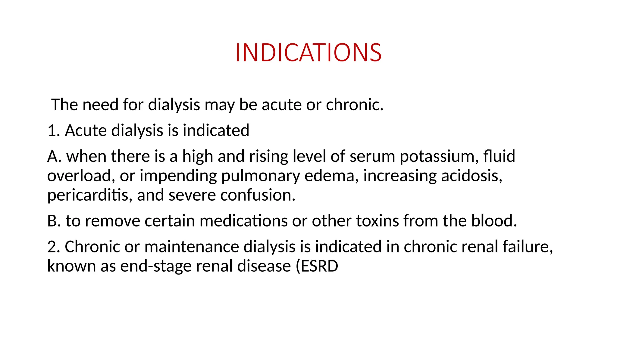 Electrolyte imbalances and dialysis.pptx
