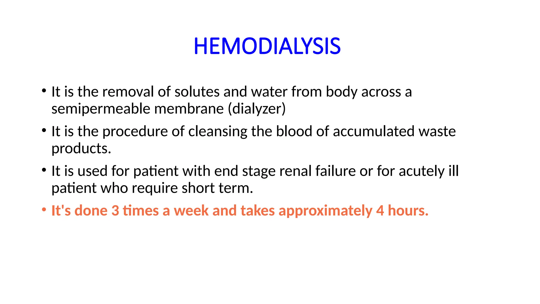 Electrolyte imbalances and dialysis.pptx