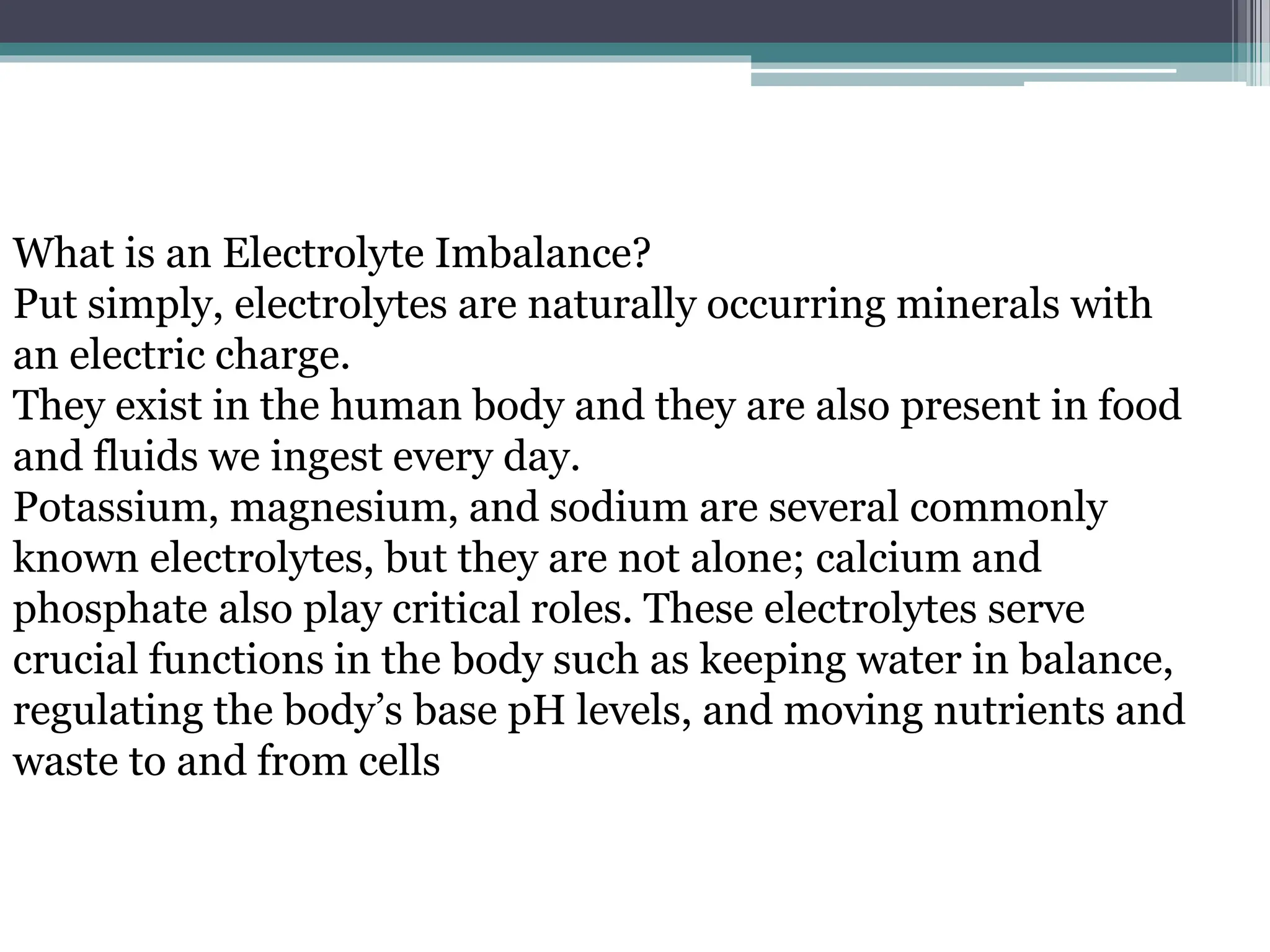 electrolyte metabolism.pptx