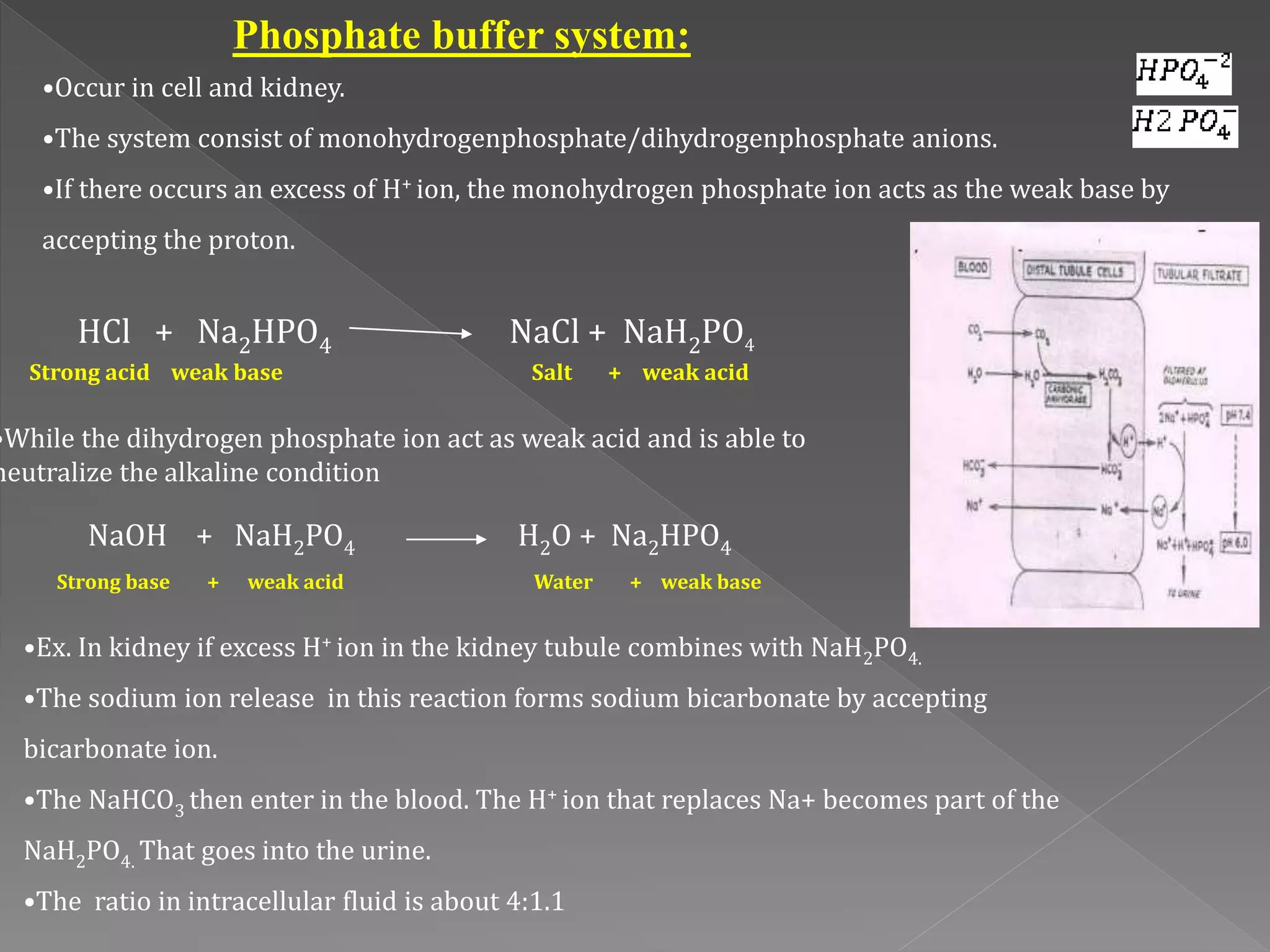 Electrolyte replenishers in Inorganic chemistry / Body therapy | PPT