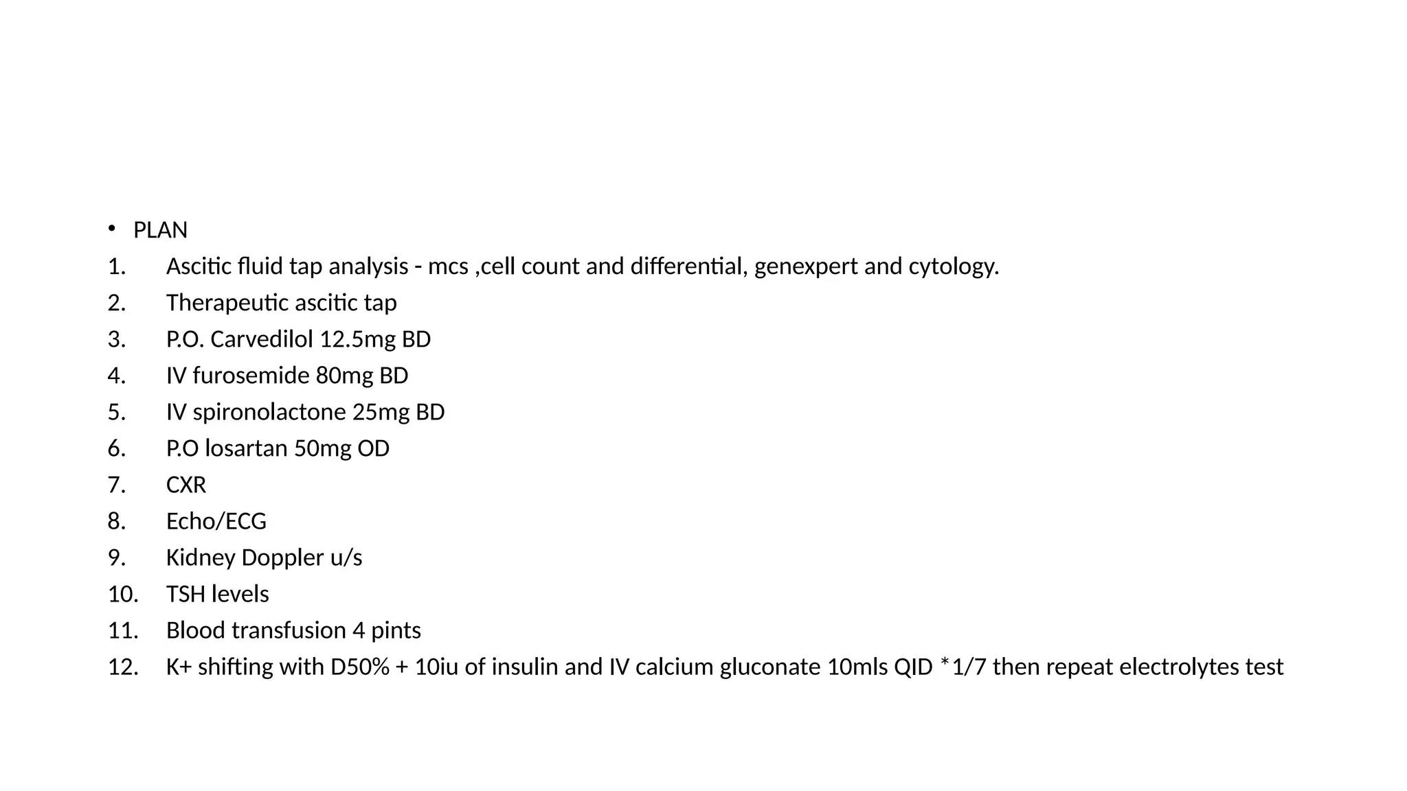 ELECTROLYTES AND FLUIDS presentation. Ppt | PPTX