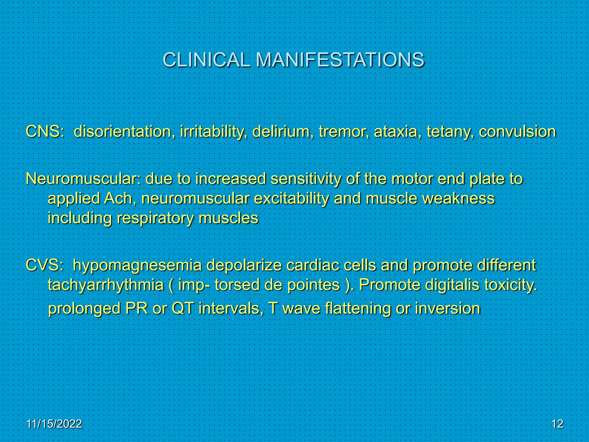 ELECTROLYTES IMBALANCE.pptx