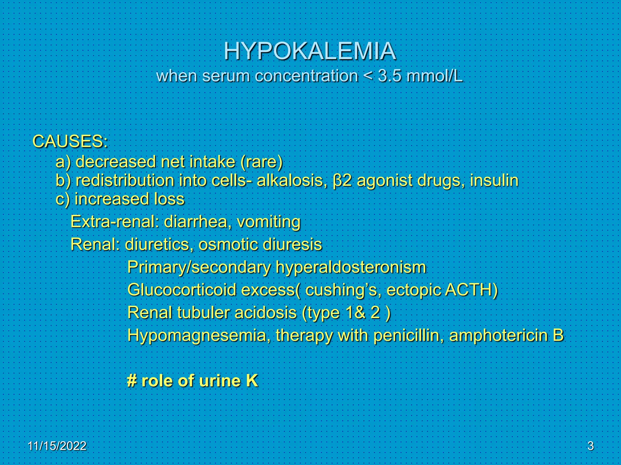 ELECTROLYTES IMBALANCE.pptx